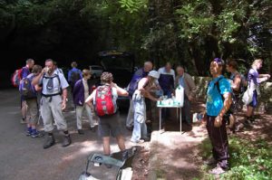 Boot Bash Gallery – Baslow Choir